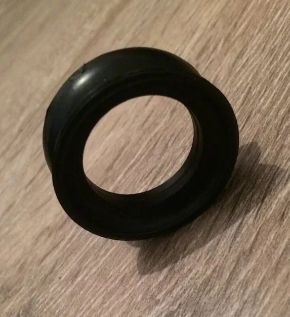 ICE CREAM VAN,,UNO machine beater seal (hard plastic type) £11.00 ...