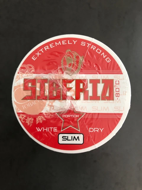 SNUS 10 DOSEN aus Schweden kleine Größe Neu EUR 49,99 - PicClick DE