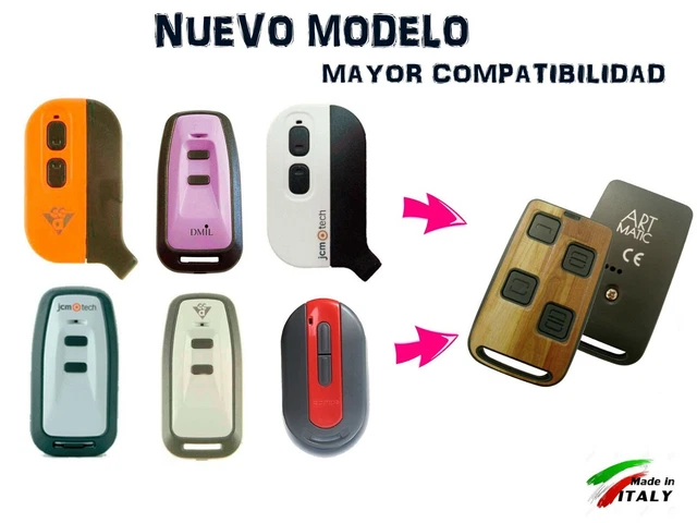 HR MULTI 3 Jcm Go Mini Emfa Map Elemat 868 MHZ Mercury Pnc EUR 24,50 - PicClick FR