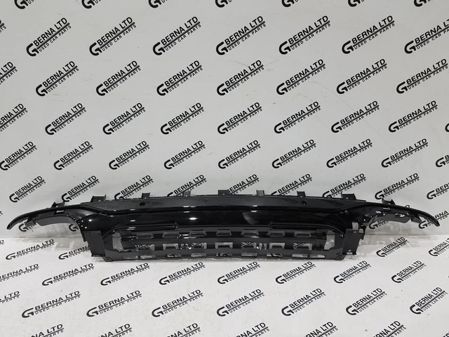 GENUINE FORD KUGA St-Line 2019-2022 Rear Bumper Center Middle Section ...