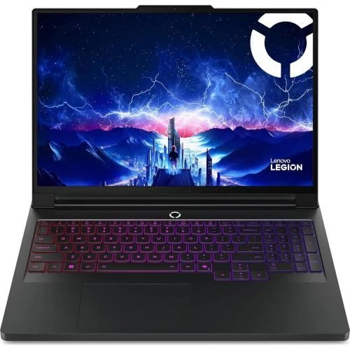 LENOVO LEGION PRO 7 16IAX10H NVIDIA RTX 5080 Gaming Laptop 16" WQXGA ...
