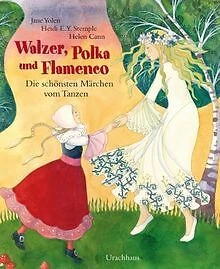 WALZER, POLKA UND Flamenco: Die schönsten Märchen vom... | Livre | état très bon EUR 8,06 ...