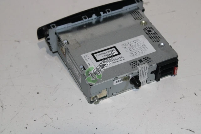 FORD KA MK2 Radio Cd Player Head Unit 7354765220 £29.99 - PicClick UK