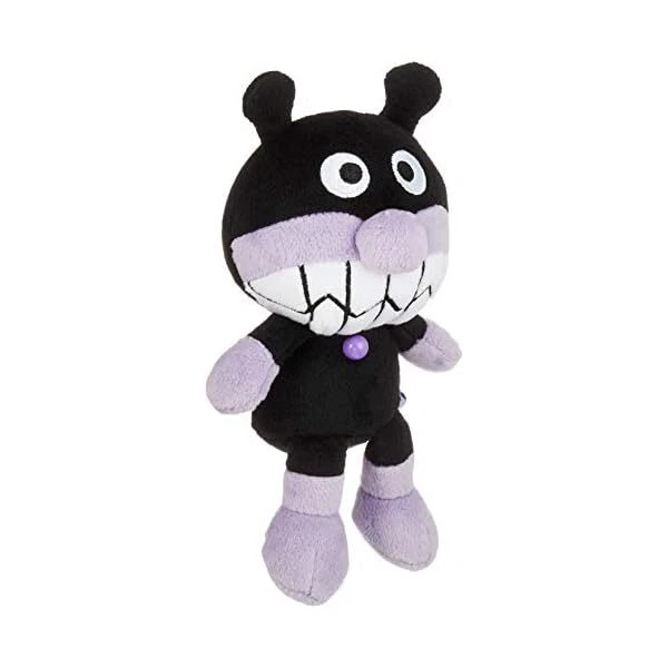 SEGA TOYS ANPANMAN pre-Chii Beans S Plus Baikinman NEW from Japan FS £ ...