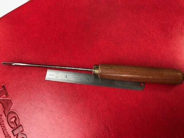 VINTAGE GPO CABLE Lacing Awl Tool - Made By Mathers £19.34 - PicClick UK