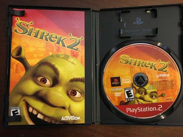 PLAYSTATION 2 PS2 The Incredibles, THQ, Disney Pixar, Complete w Manual ...