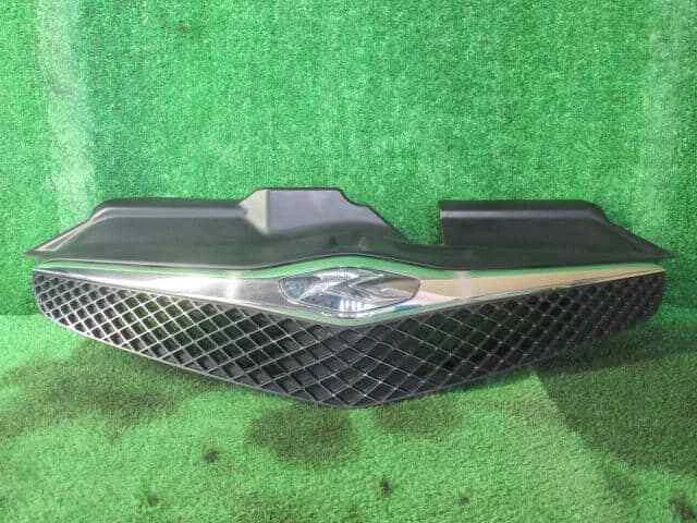 TOYOTA RACTIS 2006 DBA-SCP100 Radiator Grille 5310152190 [Used ...