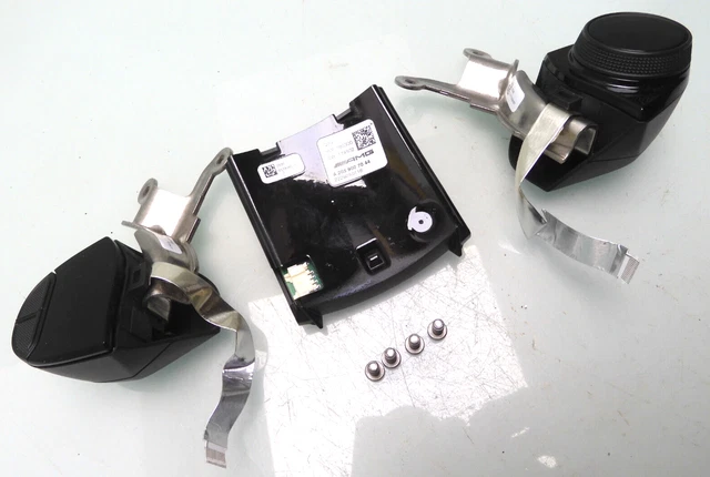 MERCEDES AMG / Schalter Lenkrad Drive Unit Driveunit / 2059007044 EUR ...