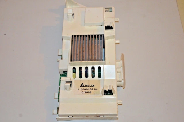 CONTROL BOARD FOR washing machine Hotpoint Ariston Aqualtis AQXF 109 ...