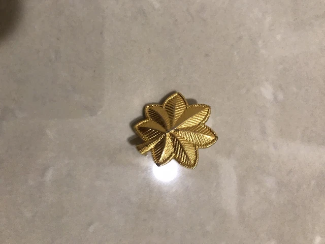 BEAU GRADES OFFICIER armee us Major ww2 original EUR 9,99 - PicClick FR