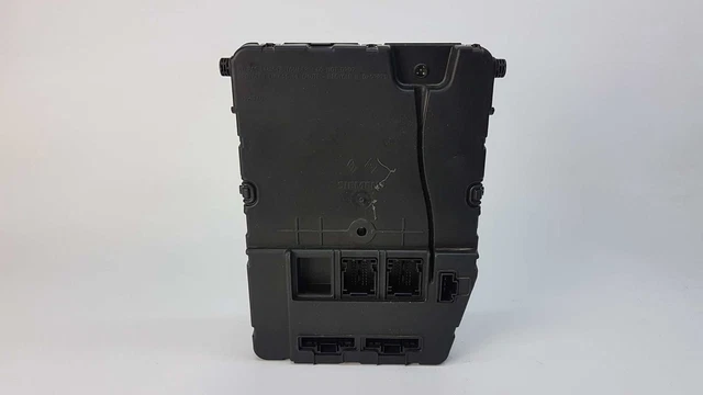 652509 CAJA RELES / Fusibles Para Renault Scenic Ii | 8200780018 EUR 69 ...