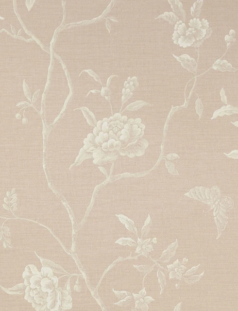 COLEFAX AND FOWLER Swedish Tree Wallpaper, 7165/07, Shade C - RRP 88.00 ...