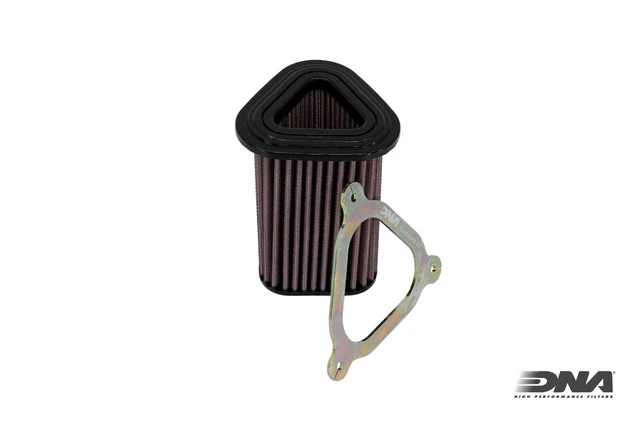 ROYAL ENFIELD INTERCEPTOR 650 DNA Airbox Cover and Air Filter 2018-2023 ...