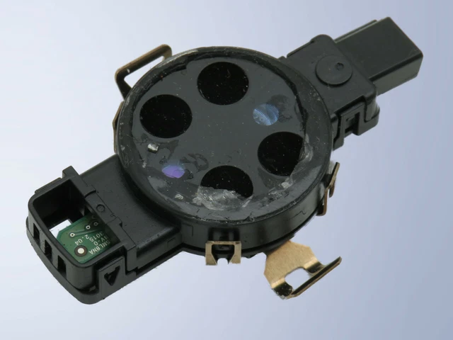 ORIGINAL HUMIDITY SENSOR rain sensor VW Golf 7 5G variant Passat 3G B8 ...