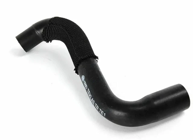 Tuyau Ventilation Audi Vw Audi A4 Wagon S4 A6 S6 Quatt Passat 4b2 4b4
