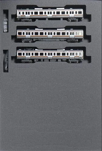 KATO N GAUGE 211 Series 5000 Tokaido Main Line 3-Car Set 10-1861 Railway Model T £122.58 ...