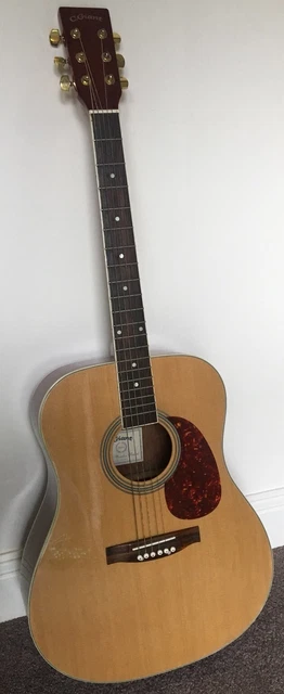 C GIANT ACOUSTIC Guitar 4005-650-2 Beginner Grade £9.99 - PicClick UK