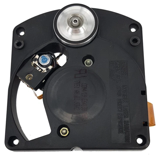 LECTEUR POUR UN TECHNICS / SL-P177A / SLP177A / SL P 177 A / EUR 152,63 ...