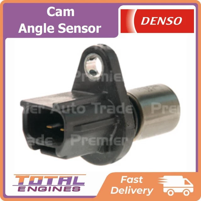 DENSO CAM ANGLE Sensor fits Toyota Noah AZR60R 2.0L 4Cyl 1AZ-FSE EUR 85,13 - PicClick FR