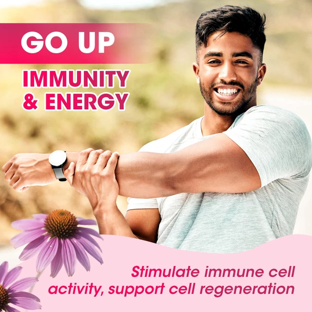 LYMPHATIC DRAINAGE HERBAL Fomula Detox Bloat Relief Lymphatic System ...