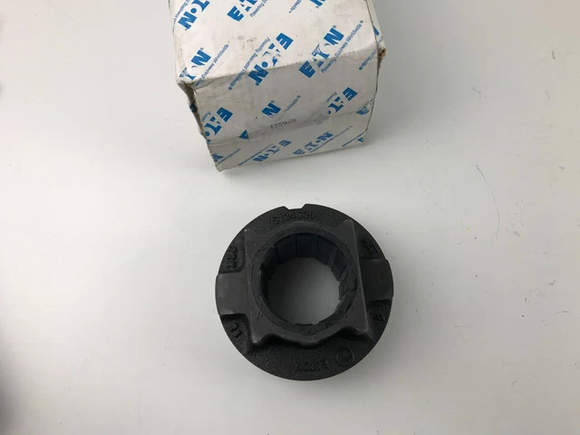 GENUINE OEM EATON Clutch Hub Assembly C124C304 125969 FAST SHIPPING $65 ...