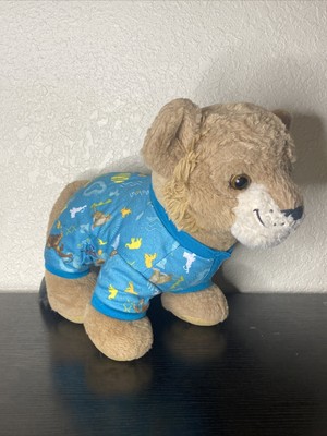 DISNEY THE LION King Young Simba Build a Bear With PJ’s 14” Plush ...