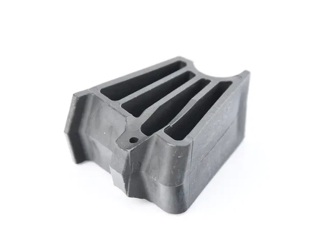 PORSCHE BOXSTER 986 Front Dome Strut Left Filler Piece 99650463300 NEW ...