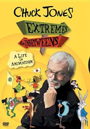 CHUCK JONES : Extremes and In-Betweens [Region 1] - DVD - New £87.66 ...