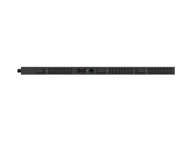 RARITAN RACK POWER Distribution Units (PDUs) Rack PDU PX2-5100X2-V2C5 ...