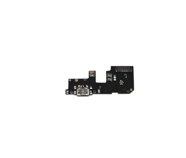 CHARGING PORT & Microphone Dock Connector Module For Xiaomi Redmi 5 ...