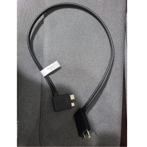 LENOVO THINKPAD TBT3 WS Combo Split Thunderbolt 3 câble 40 Gbit/s P/N ...