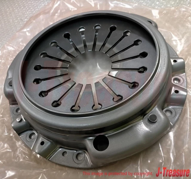 HONDA S2000 AP1 AP2 00-09 Genuine Clutch Cover Pressure Disc 22300-PCX ...