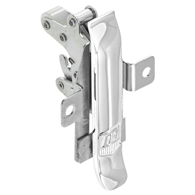 TRIUMPH SPITFIRE MK4 & 1500 Catch Bonnet Chrome Weston Body Hardware ...