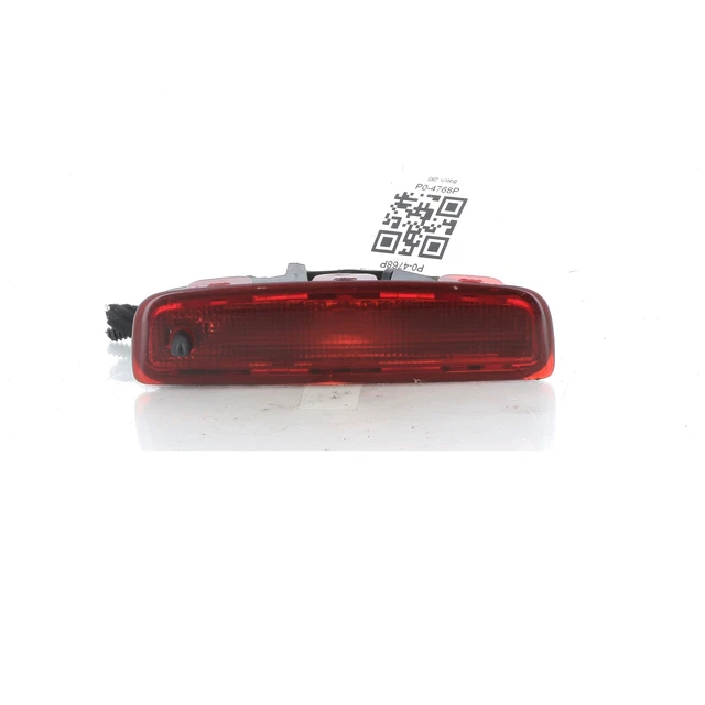 TROISIÈME FEU STOP - Dacia LOGAN MCV I PH.2 - 8200690118 - P0-4768P EUR ...