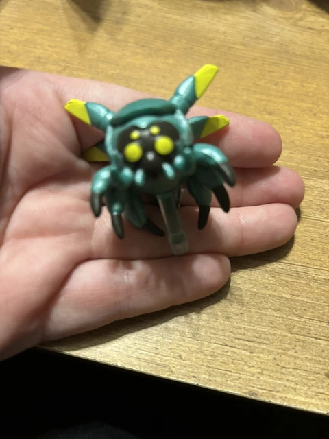 DISNEY WRECK IT Ralph Cybug/Cy-Bug Mini £3.99 - PicClick UK