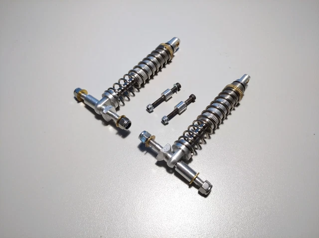 ROBBE ROMAX GARBO Romax Sg Racing Car Frog Upgrade EUR 44,99 - PicClick IT