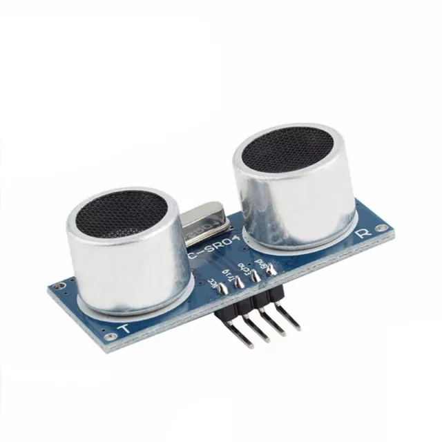 HC-SR04 ULTRASONIC DISTANCE Measuring Transducer Sensor Module for ... HC-SR04 ULTRASONIC DISTANCE Measuring Transducer Sensor Module for ...