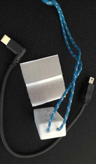 VARIOMETRO PER PARAPENDIO da collegare a XcTrack o Flyme EUR 49,00 ...