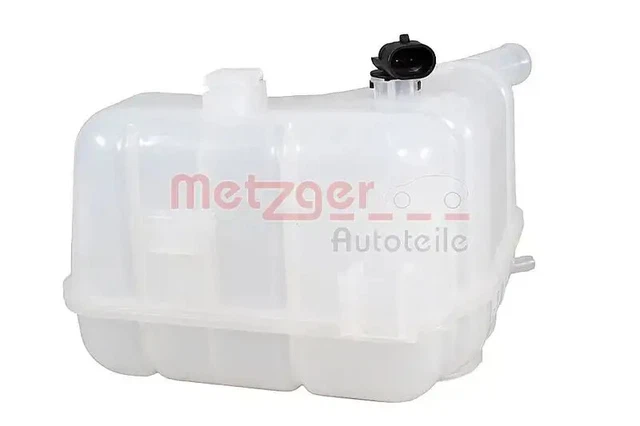 VASE D'EXPANSION, LIQUIDE de refroidissement 2140202 METZGER pour OPEL ...