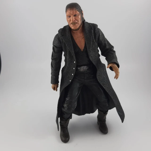 HARRY POTTER FIGURE: Large Fenrir Greyback 7" . NECA £9.99 - PicClick UK