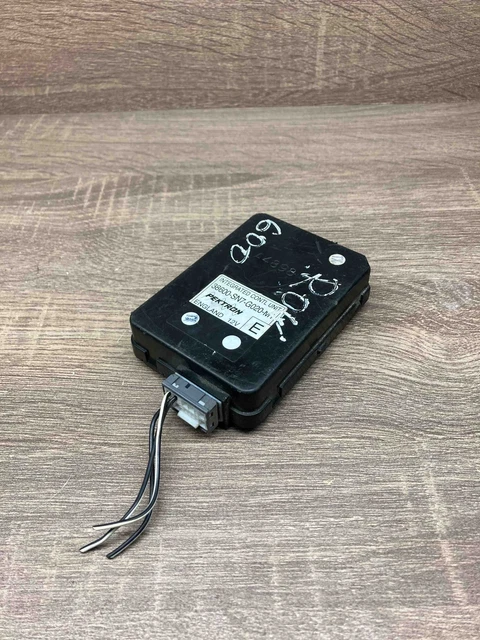 38600 SN7 G020 M1 Rover 620 Moteur ECU Module Unité Pektron EUR 38,60 ...