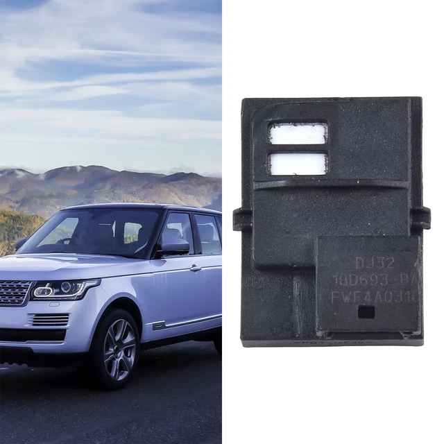 CLIMATE CONTROL SENSOR For Land Rover For Range Rover For Discovery ...