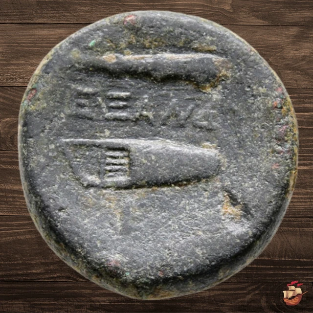 ANCIENT GREEK COIN - Alexander the Great coin (336-323 BC) *G011 £23.69 ...