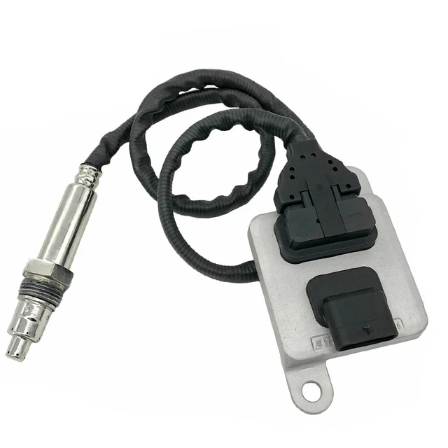 NOX SENSOR A0009058511 Für Mercedes-Benz W205 W213 S205 S213 W166 W447 ...