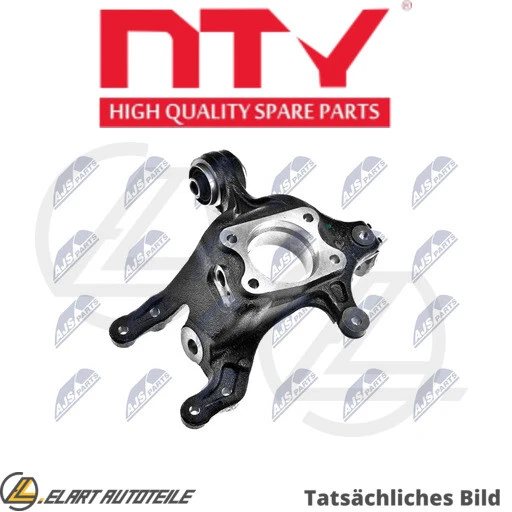 AXLE LEGS WHEEL SUSPENSION FOR HYUNDAI ix35/SUV TUCSON/IX35/II D4HAG4KD ...