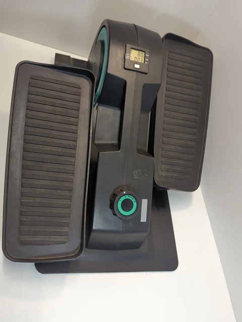 CUBII F3A2 UNDER Desk Elliptical With Built-in Display Monitor $67.46 ...