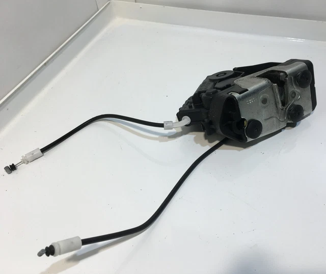 SMART 451 TÜRSCHLOSS links a4517200535 4517200535 Fortwo 7125280425a410 ...