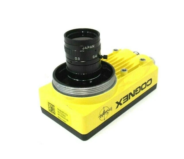 NEUF COGNEX 800-5870-1RA IN-SIGHT 5100 Processeur 80058701RA EUR 1.322 ...