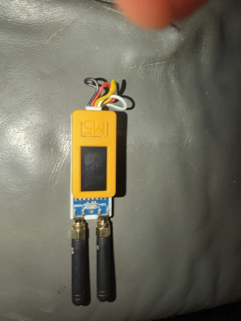 M5STACK DEVELOPMENT KIT Stick C Plus 2 £42.30 - PicClick UK
