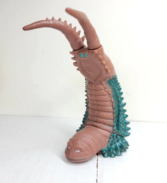 FIGURINE TWINTAIL ULTRAMAN Monster 500 Twin Tails Kaiju Bandai VENTE ...